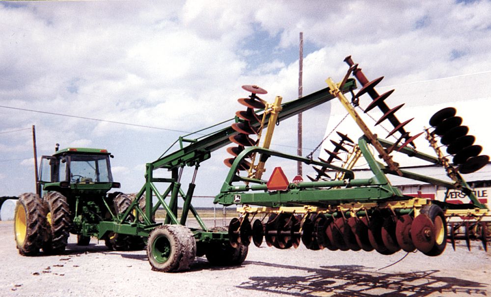 FARM SHOW Magazine - The BEST stories about Made-It-Myself Shop ...