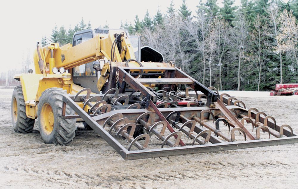 FARM SHOW Magazine - The BEST stories about Made-It-Myself Shop ...