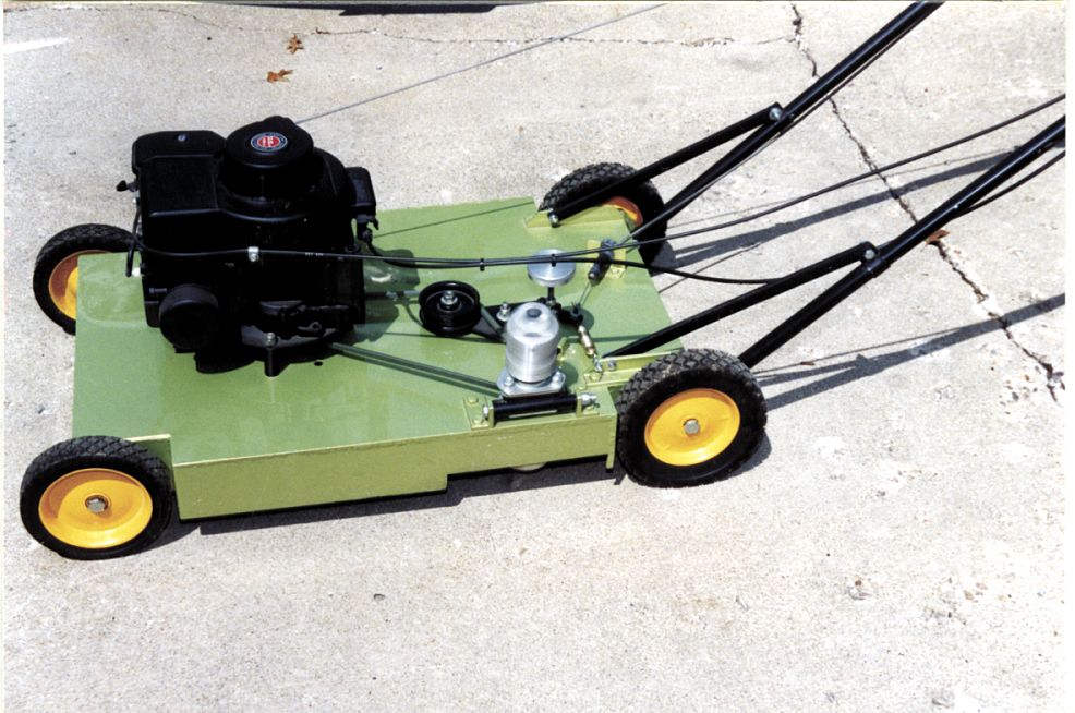 FARM SHOW Magazine - The BEST stories about Made-It-Myself Shop ...