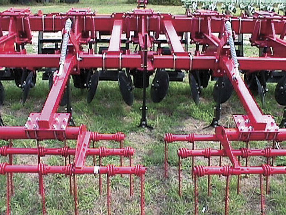 FARM SHOW Magazine - The BEST stories about Made-It-Myself Shop ...