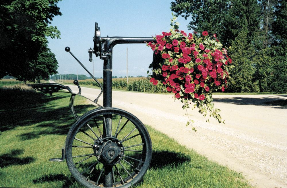 FARM SHOW Magazine - The BEST stories about Made-It-Myself Shop ...