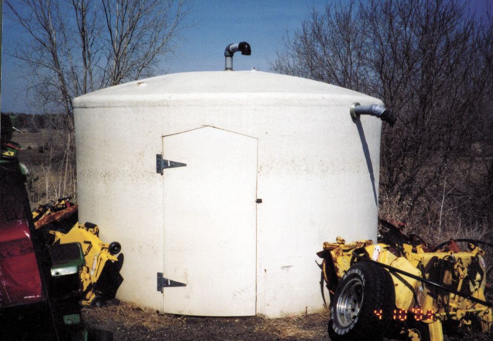 FARM SHOW Magazine - The BEST stories about Made-It-Myself Shop ...