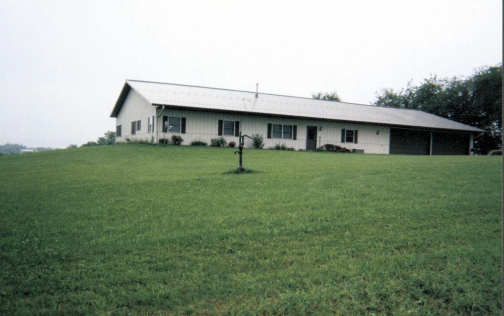 FARM SHOW Magazine - The BEST stories about Made-It-Myself Shop ...