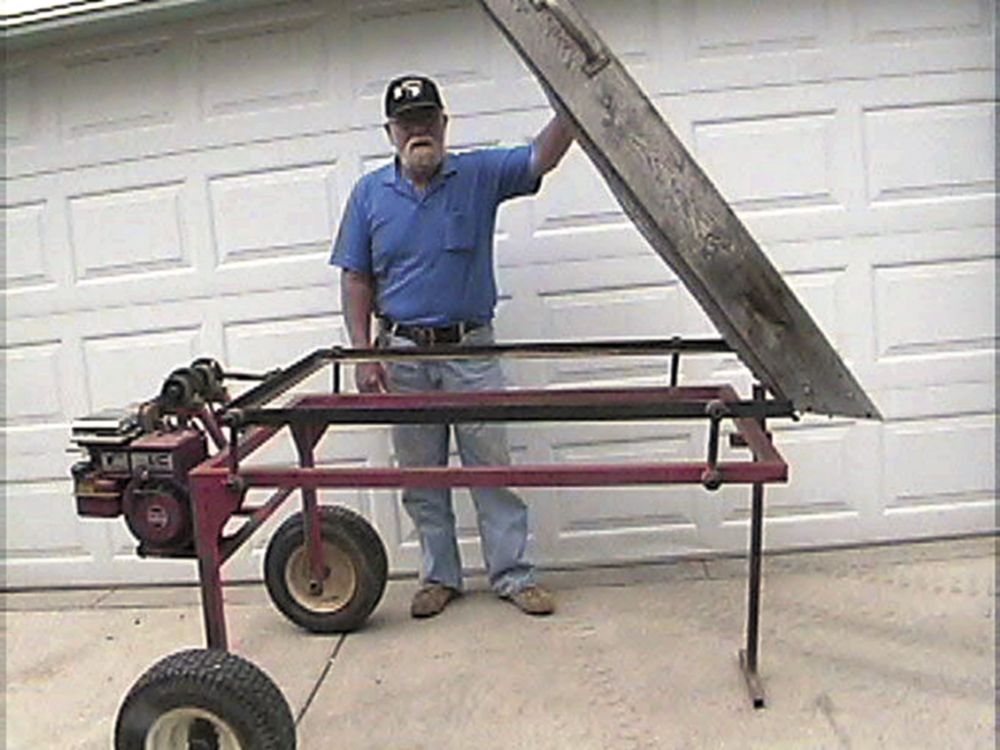 FARM SHOW Magazine - The BEST stories about Made-It-Myself Shop ...