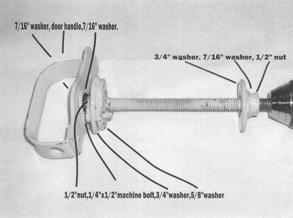 FARM SHOW Magazine - The BEST stories about Made-It-Myself Shop ...