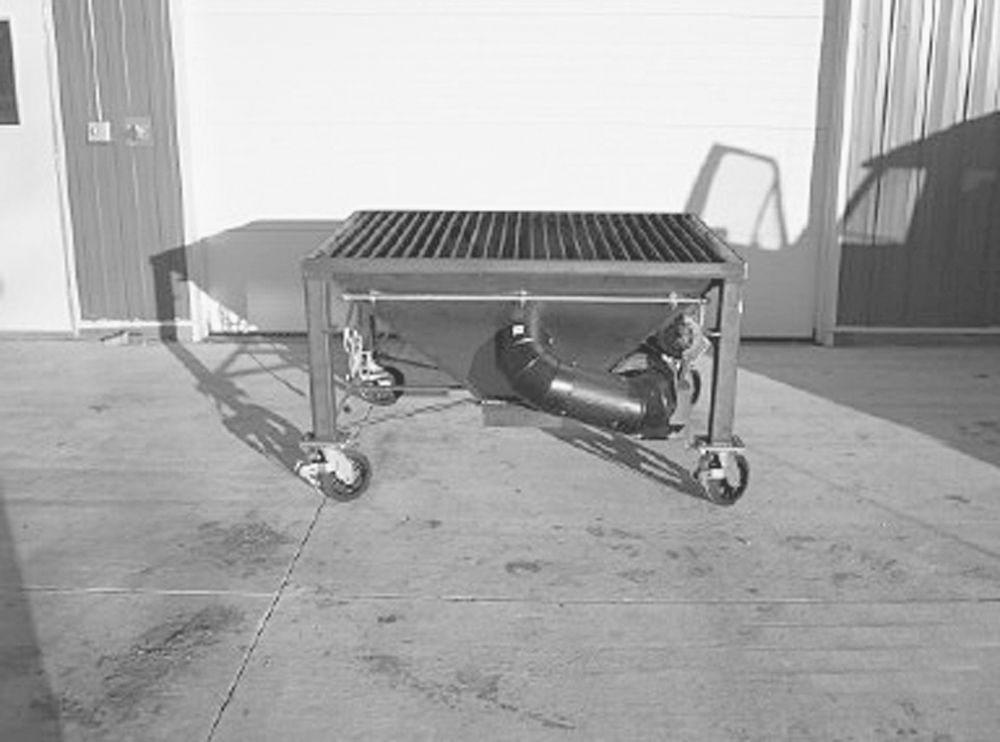 FARM SHOW Magazine - The BEST stories about Made-It-Myself Shop ...