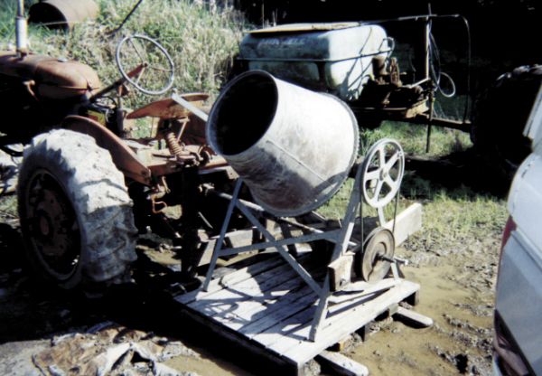 FARM SHOW Magazine - The BEST stories about Made-It-Myself Shop ...