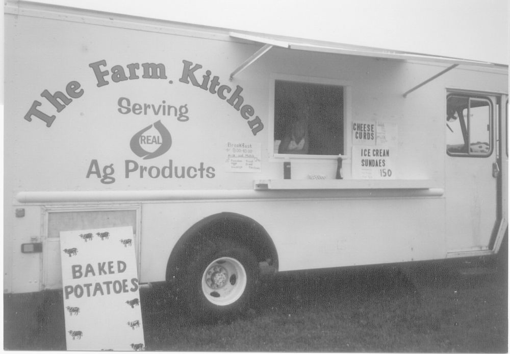 FARM SHOW Magazine - The BEST stories about Made-It-Myself Shop ...