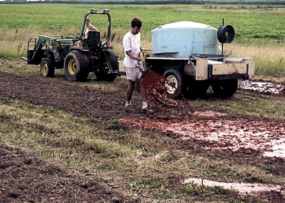 FARM SHOW Magazine - The BEST stories about Made-It-Myself Shop ...