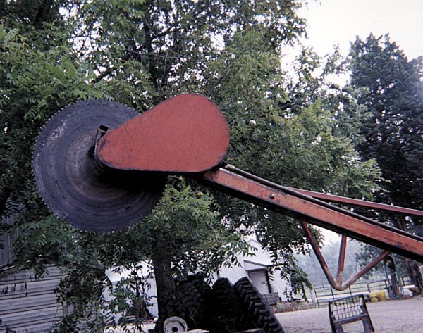 FARM SHOW Magazine - The BEST stories about Made-It-Myself Shop ...