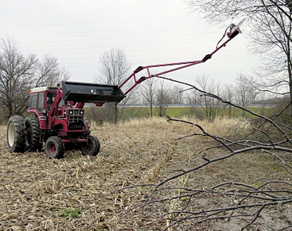 FARM SHOW Magazine - The BEST stories about Made-It-Myself Shop ...