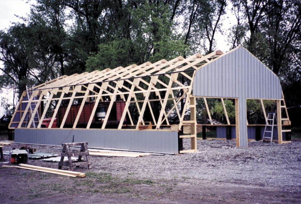 FARM SHOW Magazine - The BEST stories about Made-It-Myself Shop ...