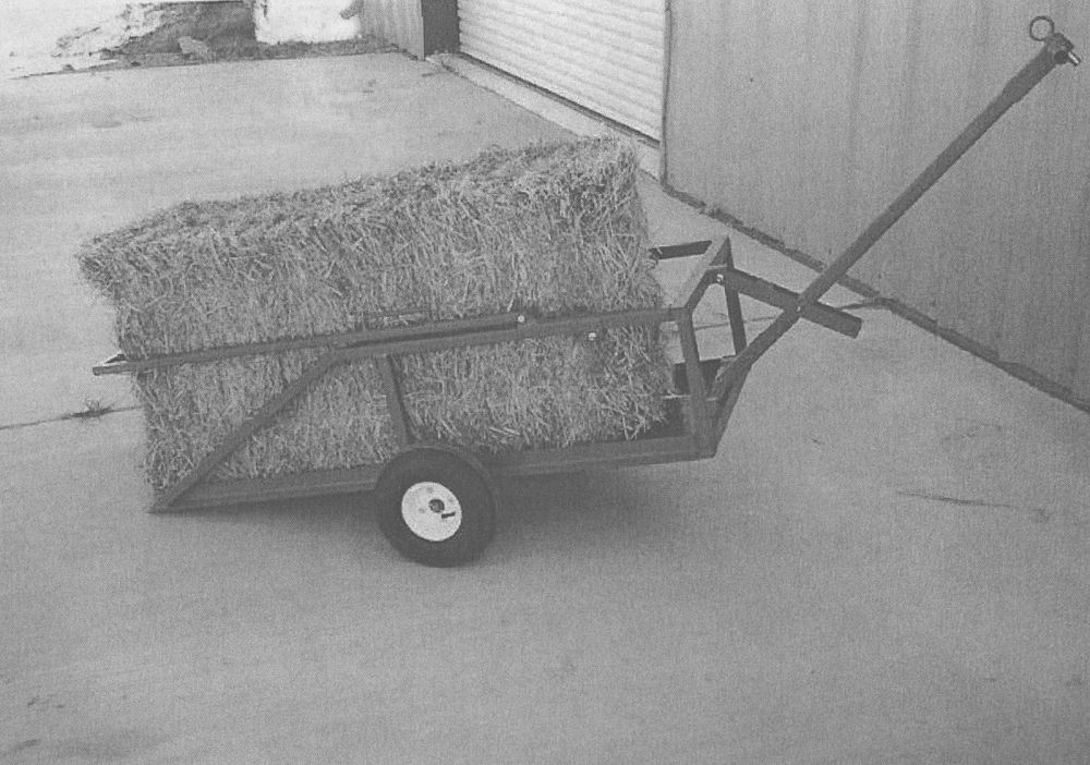 FARM SHOW Magazine - The BEST stories about Made-It-Myself Shop ...