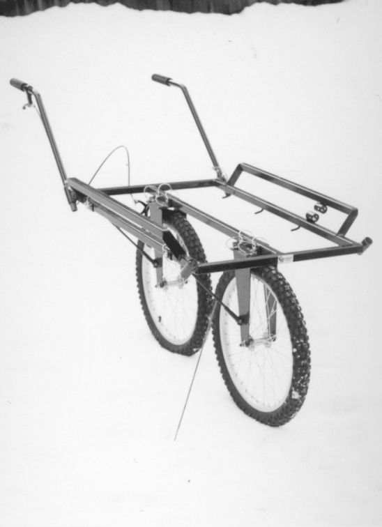 FARM SHOW Magazine - The BEST stories about Made-It-Myself Shop ...