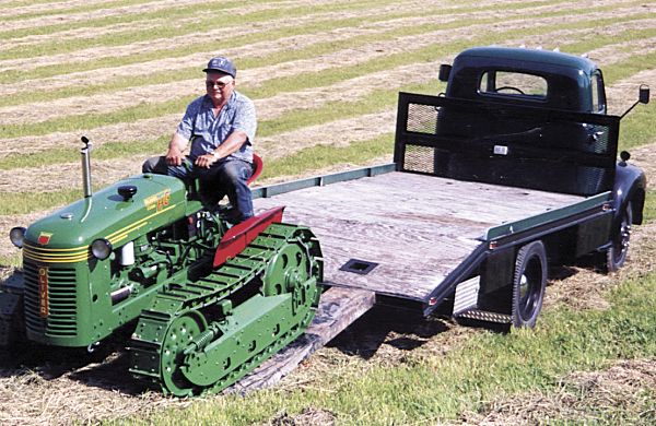 FARM SHOW Magazine - The BEST stories about Made-It-Myself Shop ...