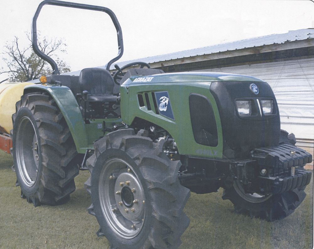 FARM SHOW Magazine - The BEST stories about Made-It-Myself Shop ...