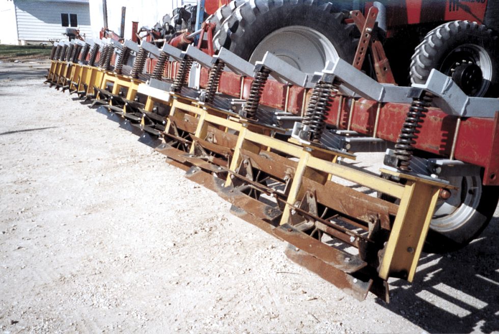 FARM SHOW Magazine - The BEST stories about Made-It-Myself Shop ...