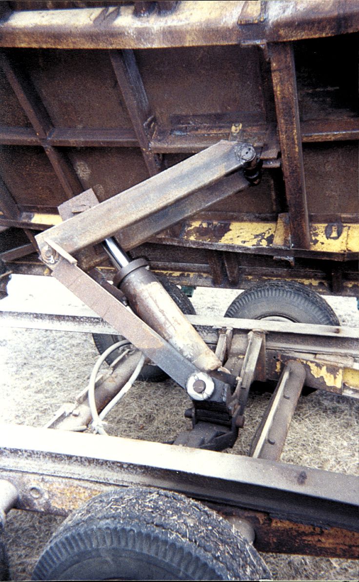 FARM SHOW Magazine - The BEST stories about Made-It-Myself Shop ...