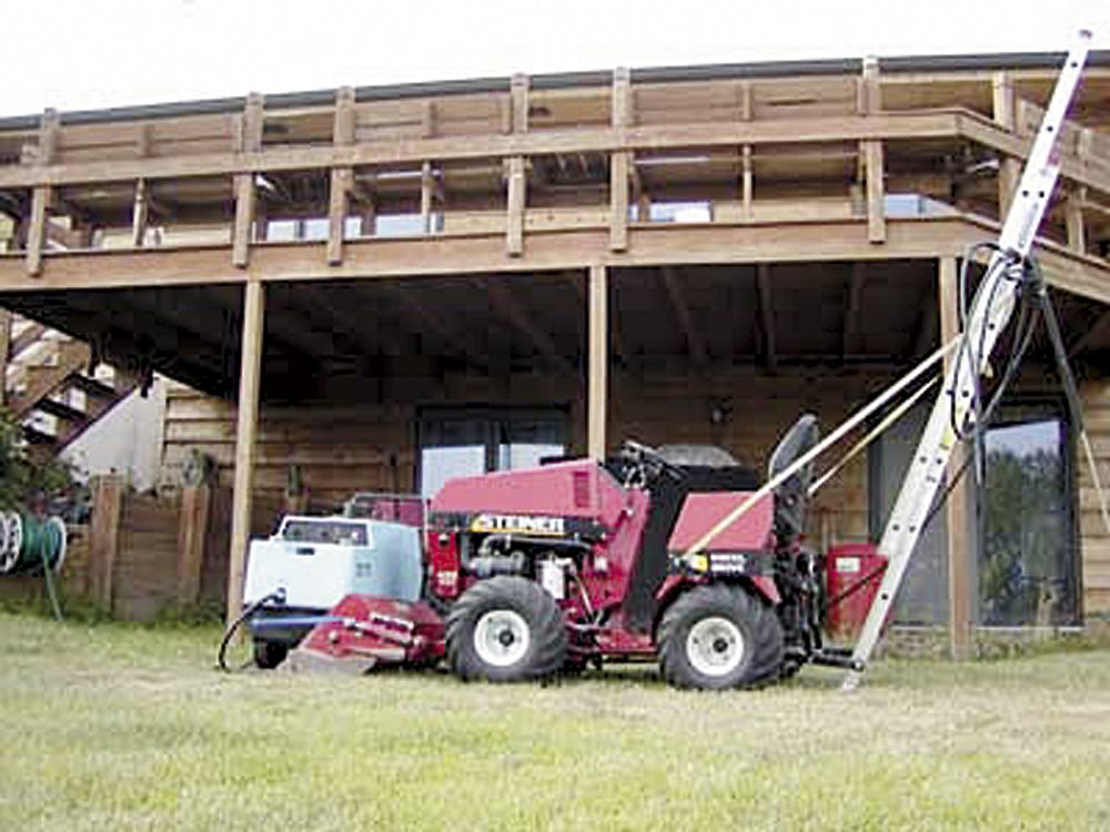 FARM SHOW Magazine - The BEST stories about Made-It-Myself Shop ...