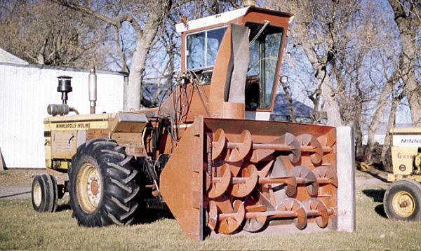 FARM SHOW Magazine - The BEST stories about Made-It-Myself Shop ...