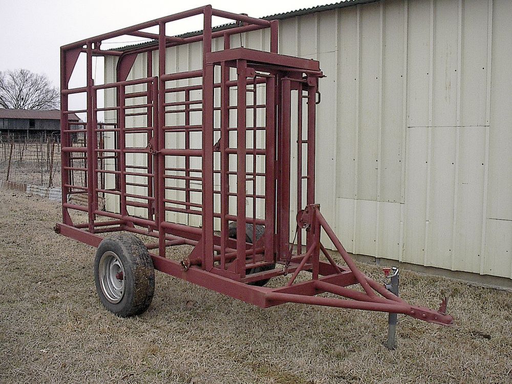 FARM SHOW Magazine - The BEST stories about Made-It-Myself Shop ...