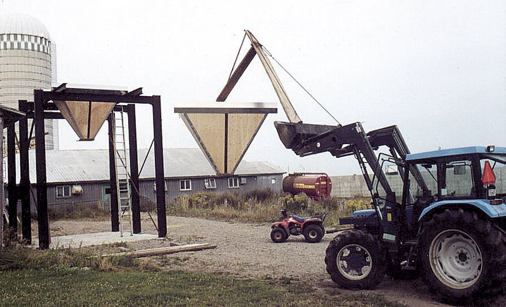 FARM SHOW Magazine - The BEST stories about Made-It-Myself Shop ...