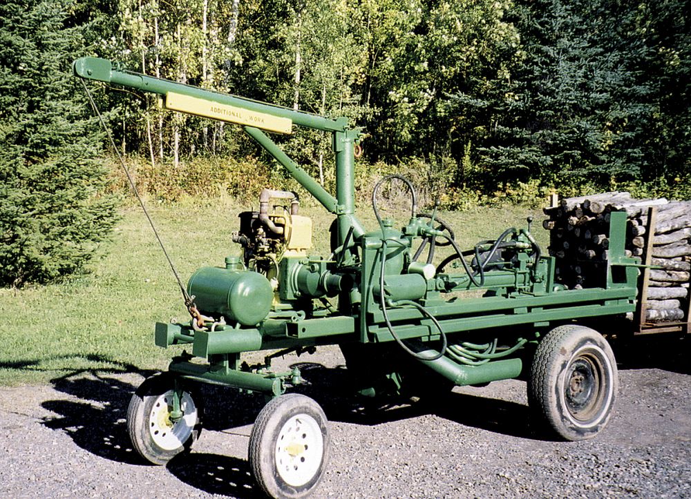 FARM SHOW Magazine - The BEST stories about Made-It-Myself Shop ...