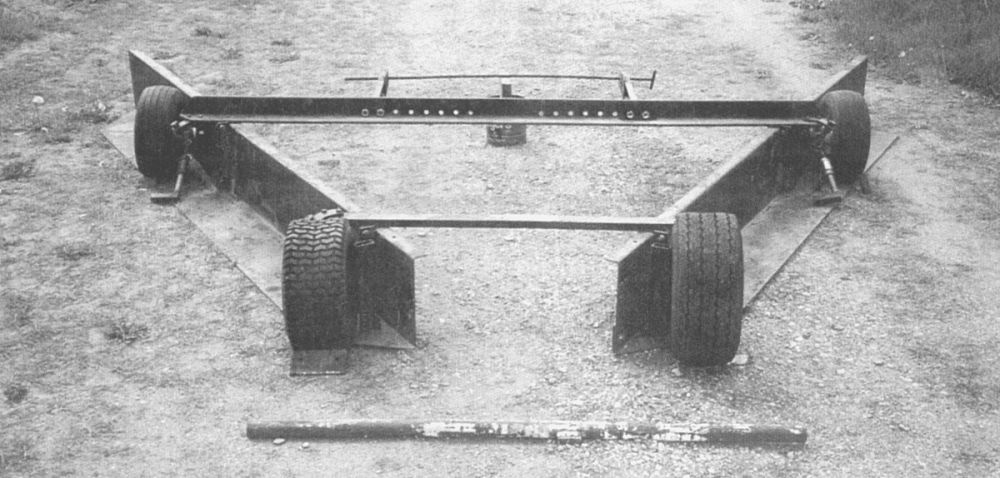 FARM SHOW Magazine - The BEST stories about Made-It-Myself Shop ...