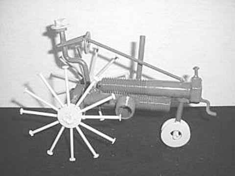 FARM SHOW Magazine - The BEST stories about Made-It-Myself Shop ...