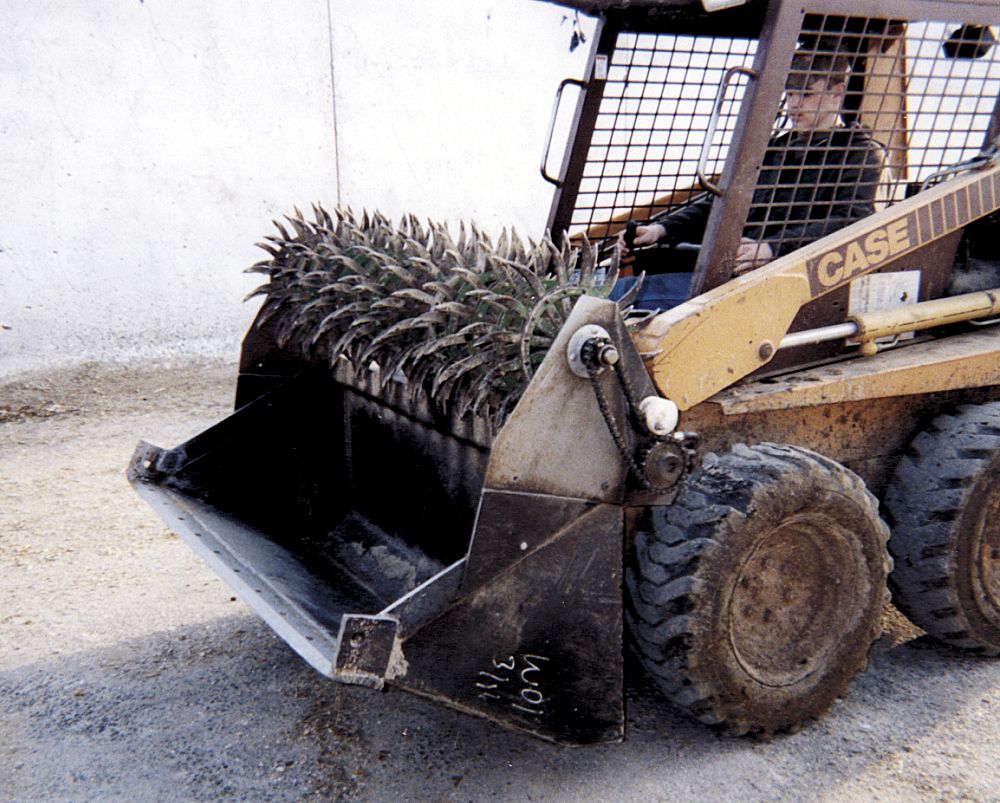 FARM SHOW Magazine - The BEST stories about Made-It-Myself Shop ...