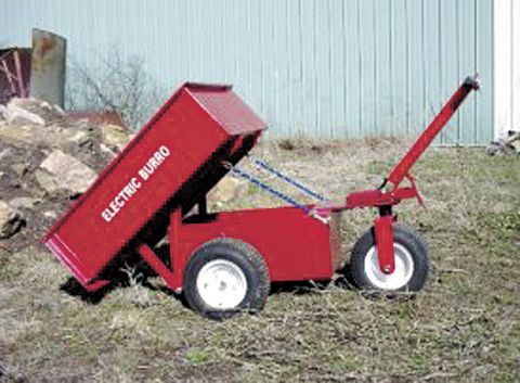 FARM SHOW Magazine - The BEST stories about Made-It-Myself Shop ...