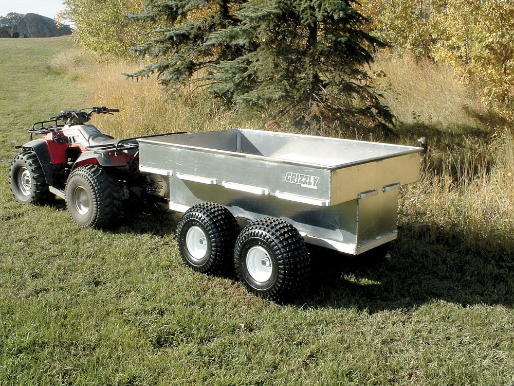 FARM SHOW Magazine - The BEST stories about Made-It-Myself Shop ...