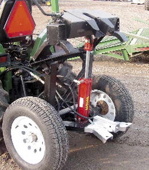 FARM SHOW Magazine - The BEST stories about Made-It-Myself Shop ...