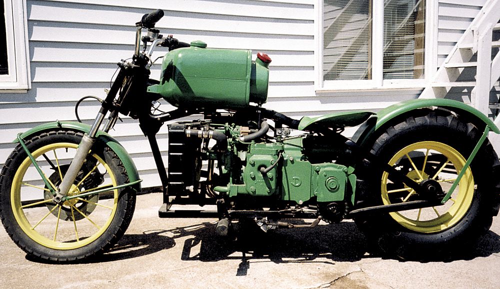 FARM SHOW Magazine - The BEST stories about Made-It-Myself Shop ...