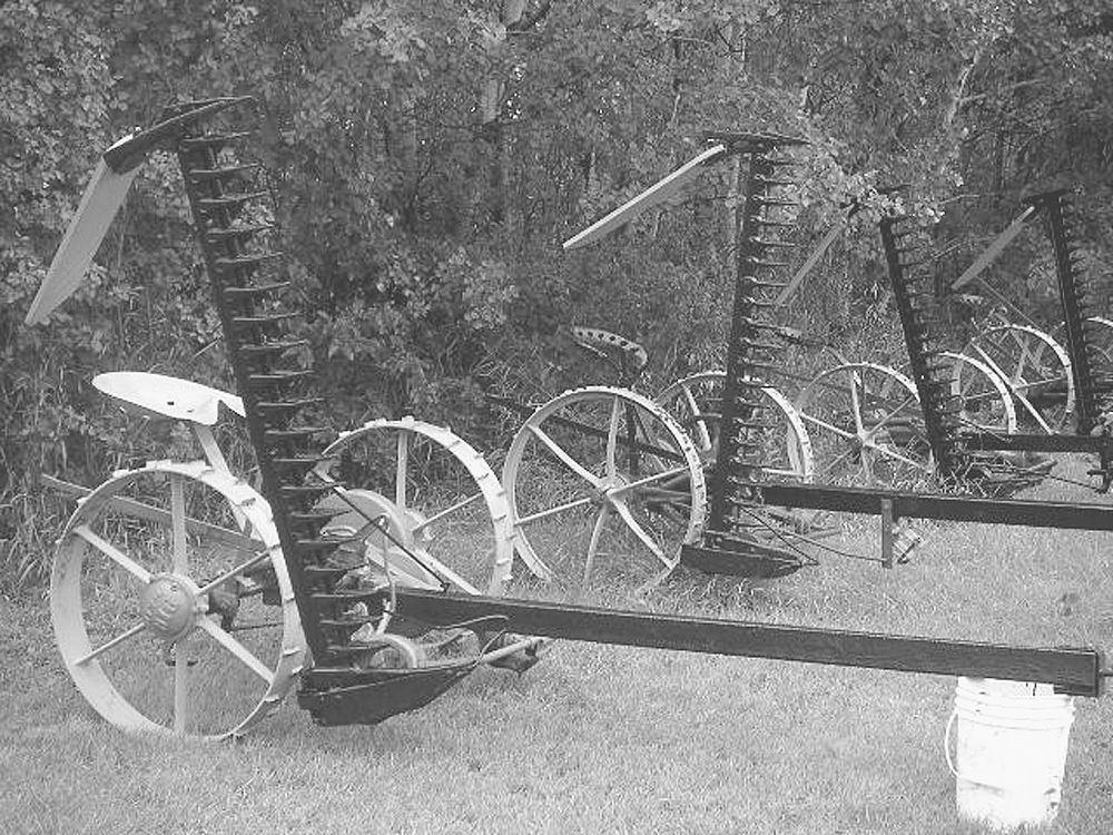 FARM SHOW Magazine - The BEST stories about Made-It-Myself Shop ...