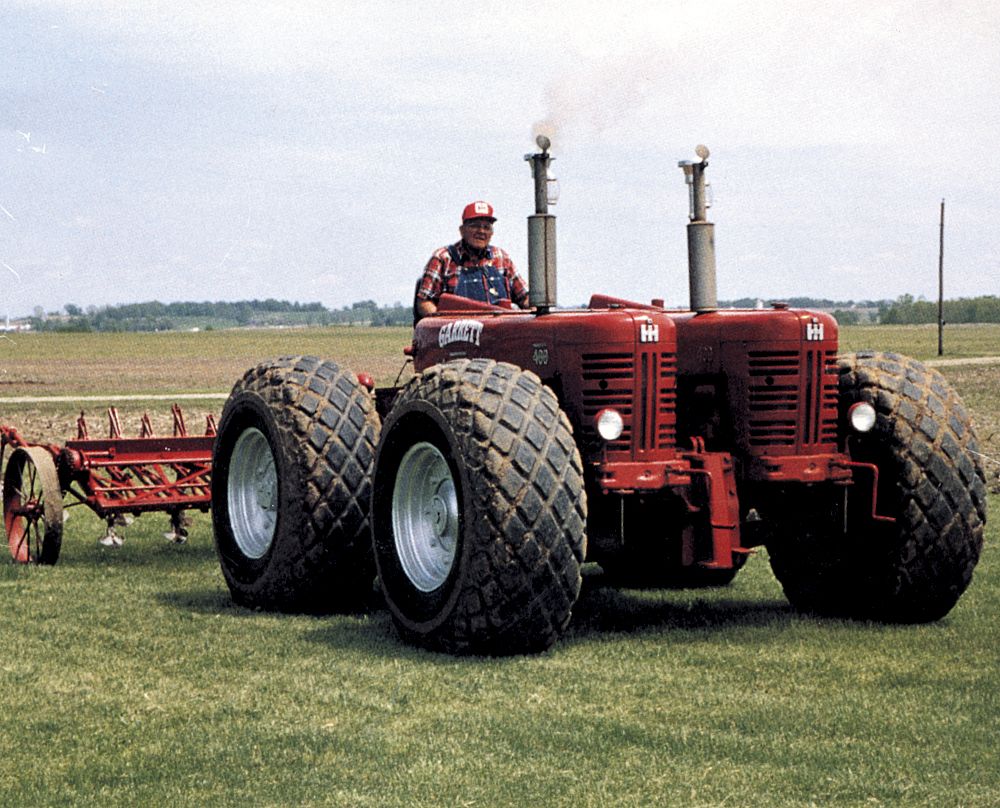 FARM SHOW Magazine - The BEST stories about Made-It-Myself Shop ...