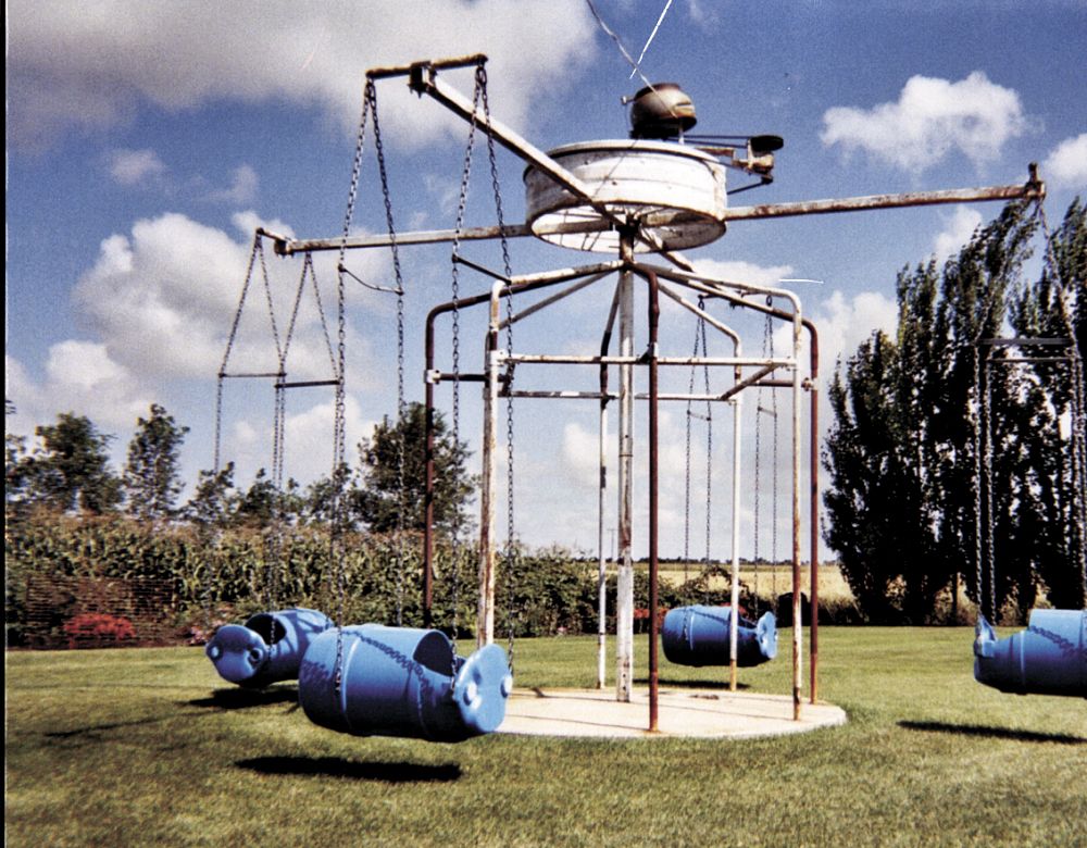 FARM SHOW Magazine - The BEST stories about Made-It-Myself Shop ...