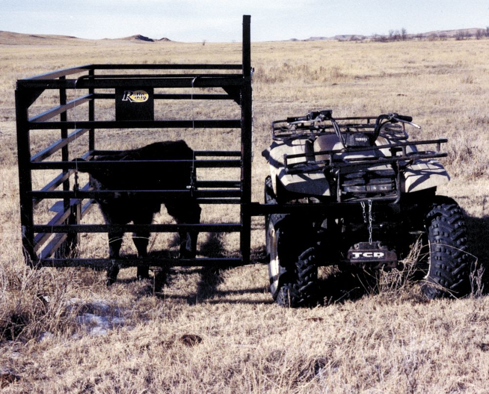 FARM SHOW Magazine - The BEST stories about Made-It-Myself Shop ...