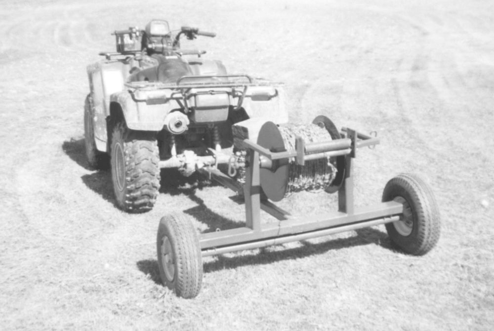 FARM SHOW Magazine - The BEST stories about Made-It-Myself Shop ...