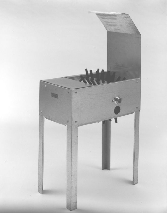 FARM SHOW Magazine - The BEST stories about Made-It-Myself Shop ...