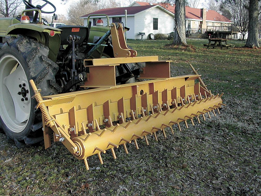 FARM SHOW Magazine - The BEST stories about Made-It-Myself Shop ...