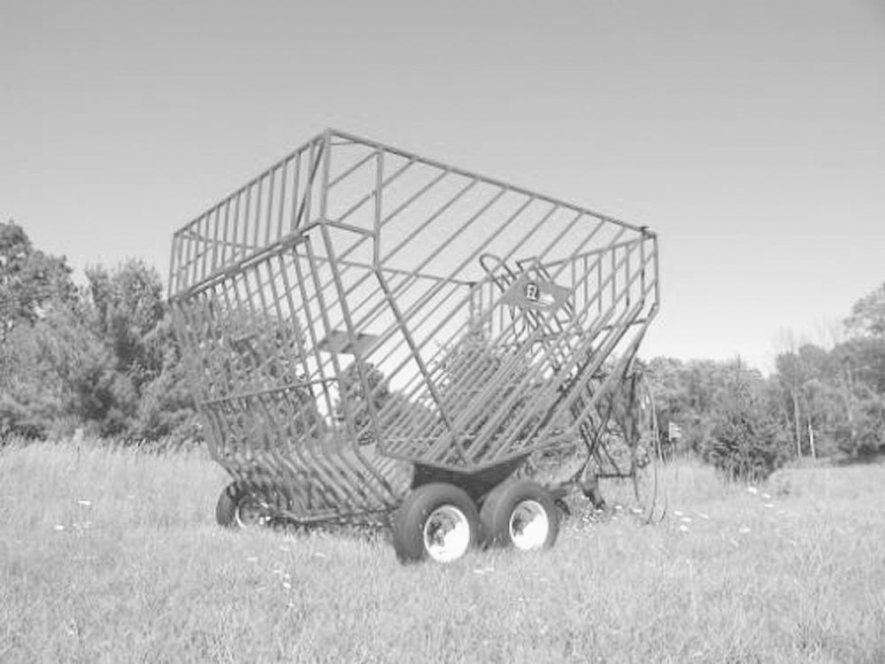 FARM SHOW Magazine - The BEST stories about Made-It-Myself Shop ...