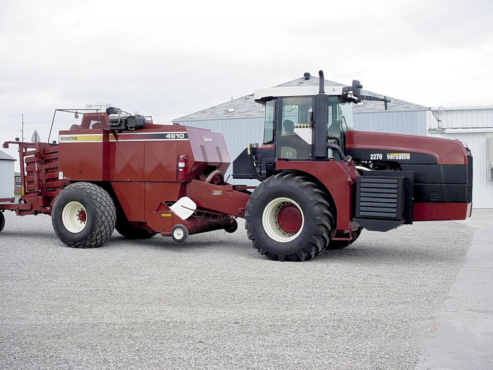 FARM SHOW Magazine - The BEST stories about Made-It-Myself Shop ...