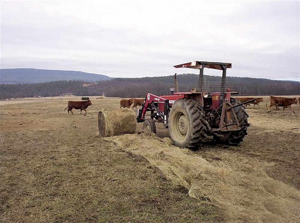 FARM SHOW Magazine - The BEST stories about Made-It-Myself Shop ...