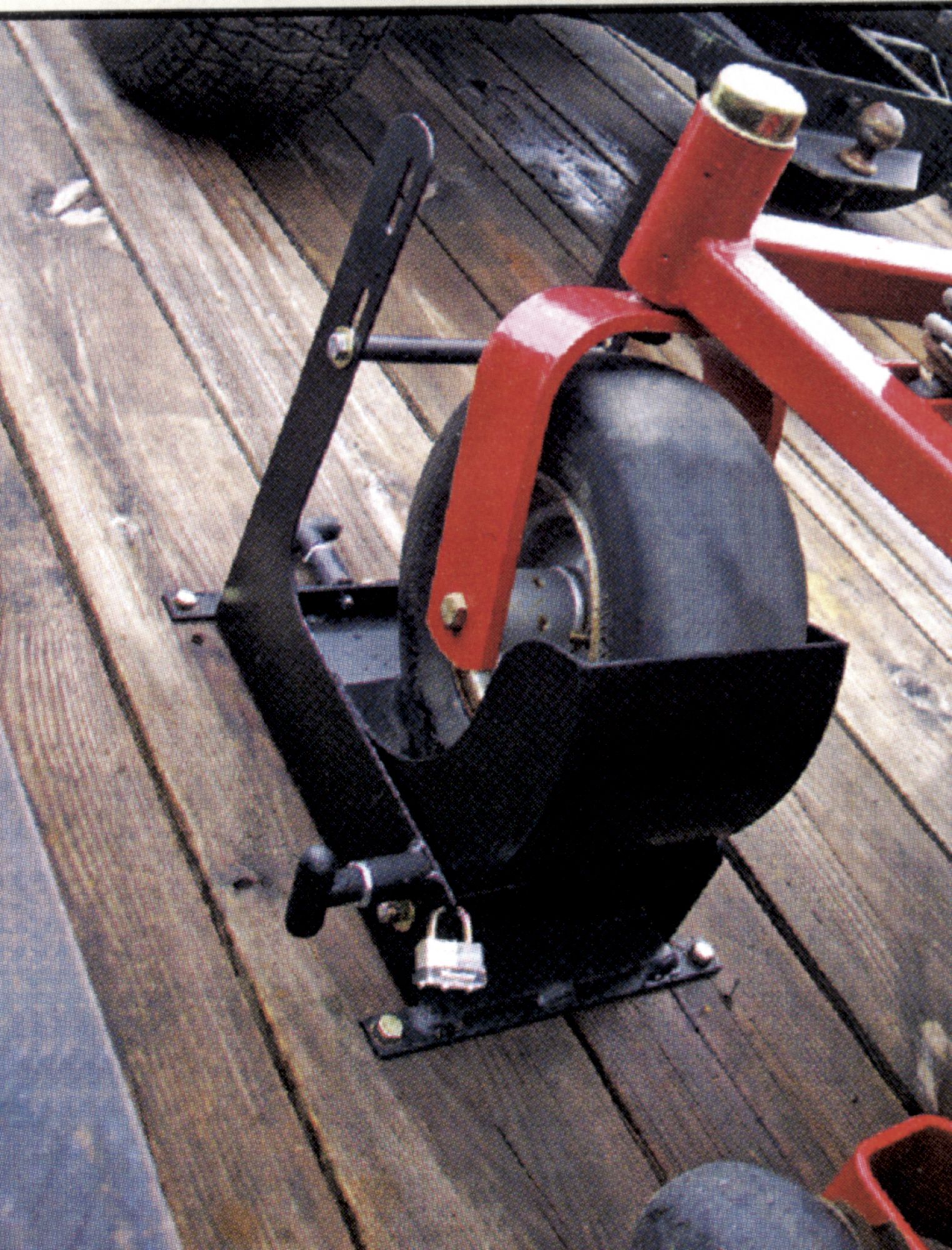 FARM SHOW Magazine - The BEST stories about Made-It-Myself Shop ...