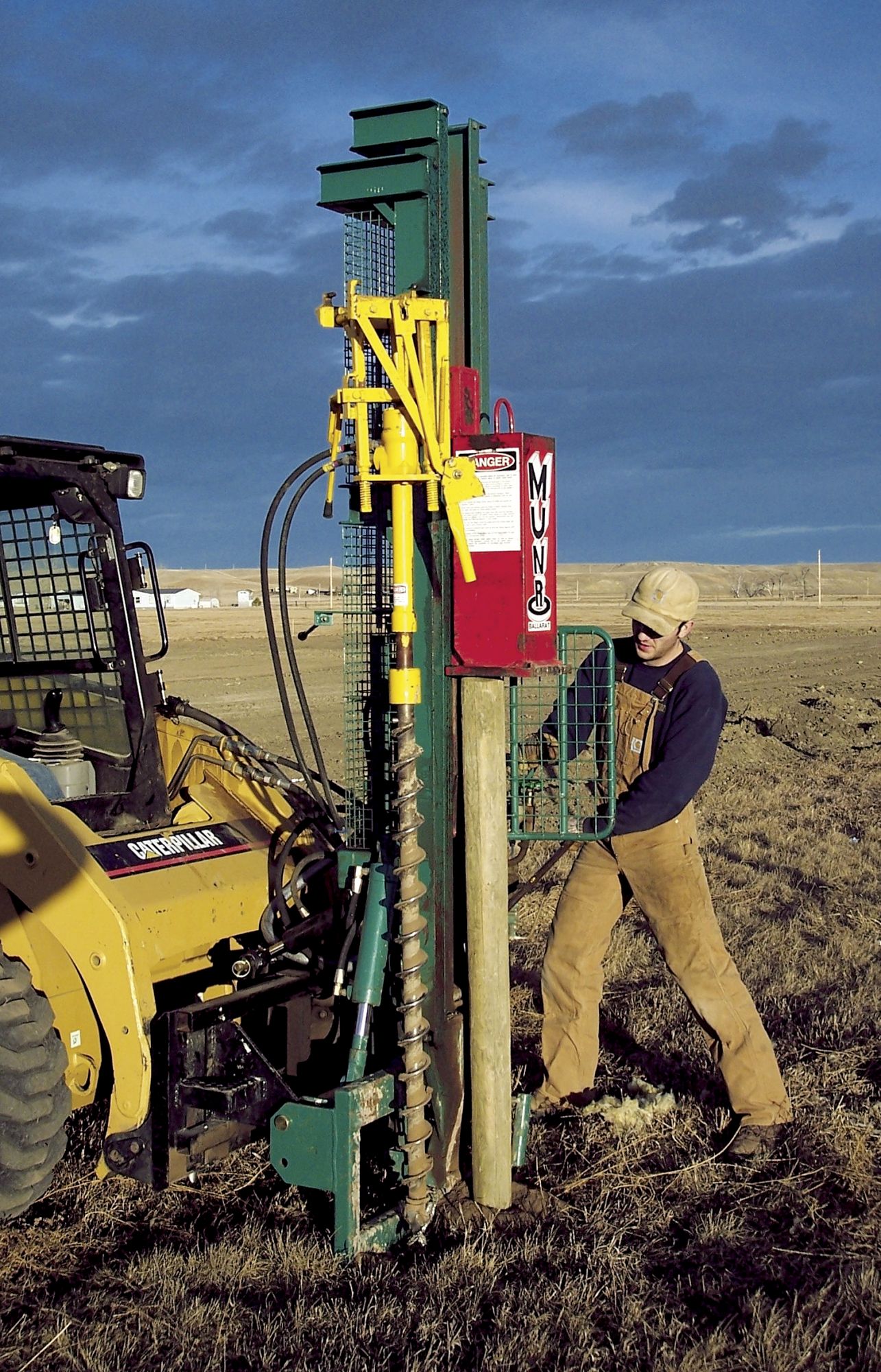 FARM SHOW Magazine - The BEST stories about Made-It-Myself Shop ...