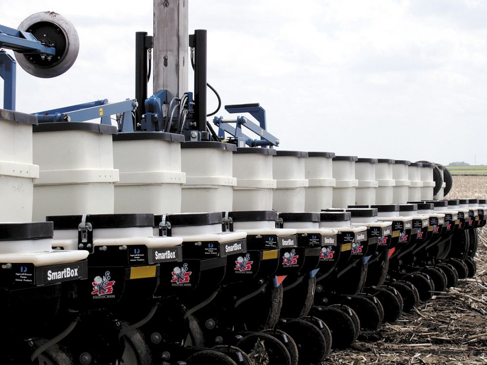 FARM SHOW Magazine - The BEST stories about Made-It-Myself Shop ...