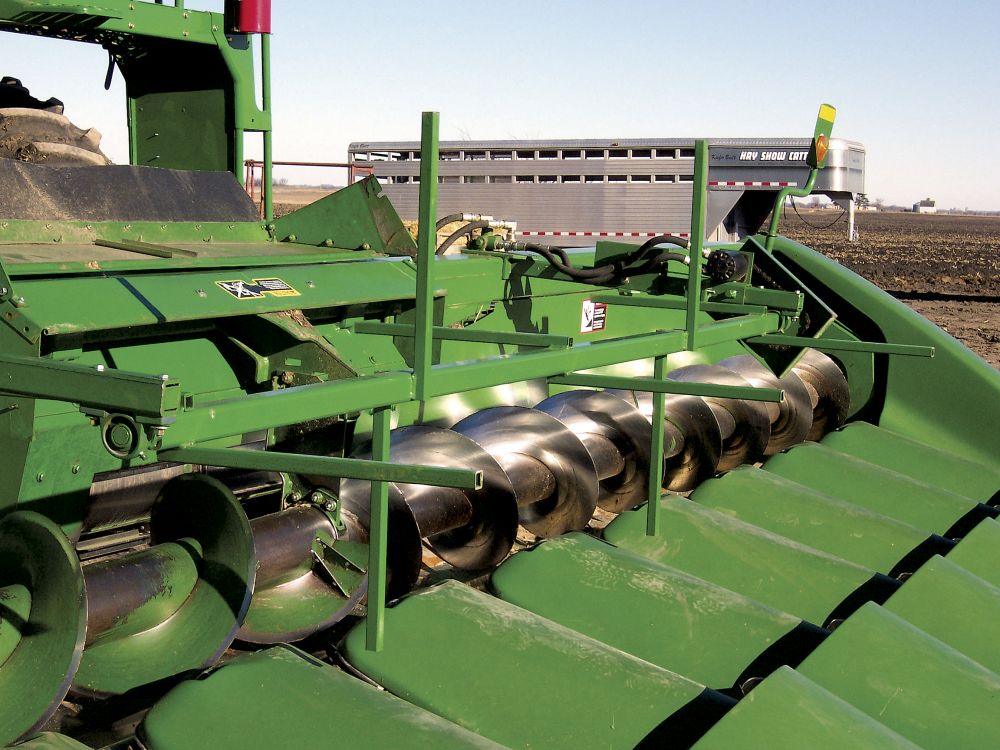 FARM SHOW Magazine - The BEST stories about Made-It-Myself Shop ...