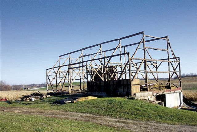 FARM SHOW Magazine - The BEST stories about Made-It-Myself Shop ...