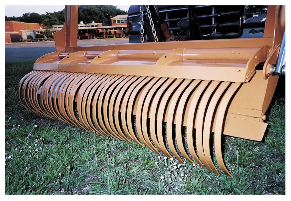 FARM SHOW Magazine - The BEST stories about Made-It-Myself Shop ...